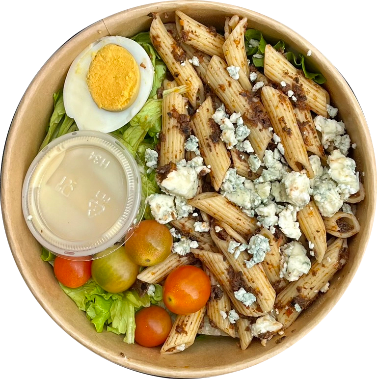 Ensalada Sureña – Decasero
